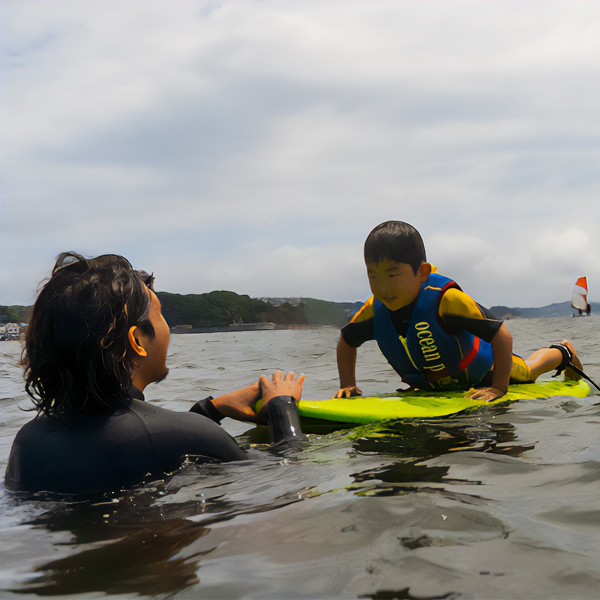 SURF BUDDY 【KIDS編】 | ZLAND supply house by transistorbrand | Official ...