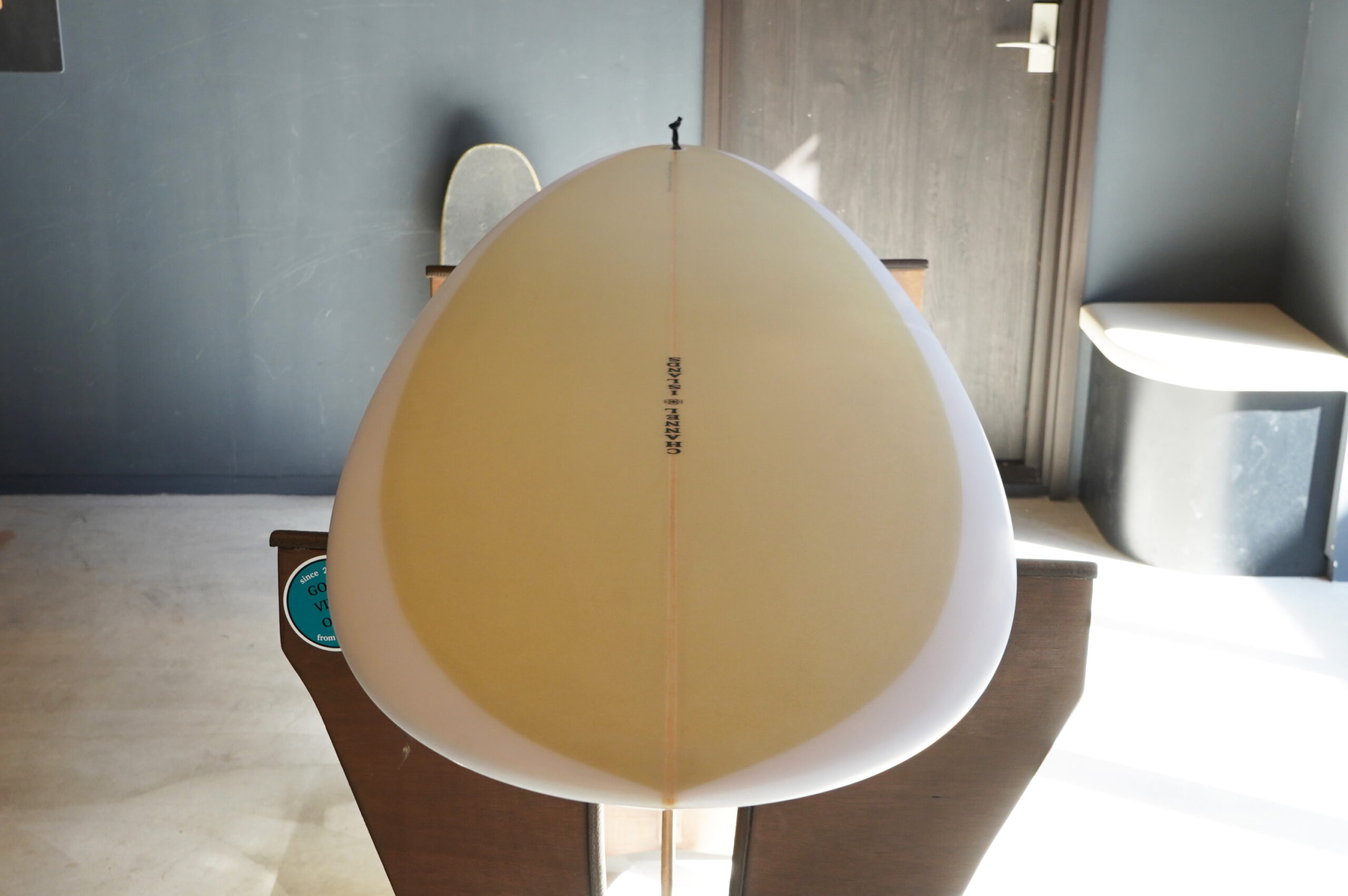 最新Mid length入荷！！ 話題のCI MID TWIN by Channel Islands | ZLAND supply house ...