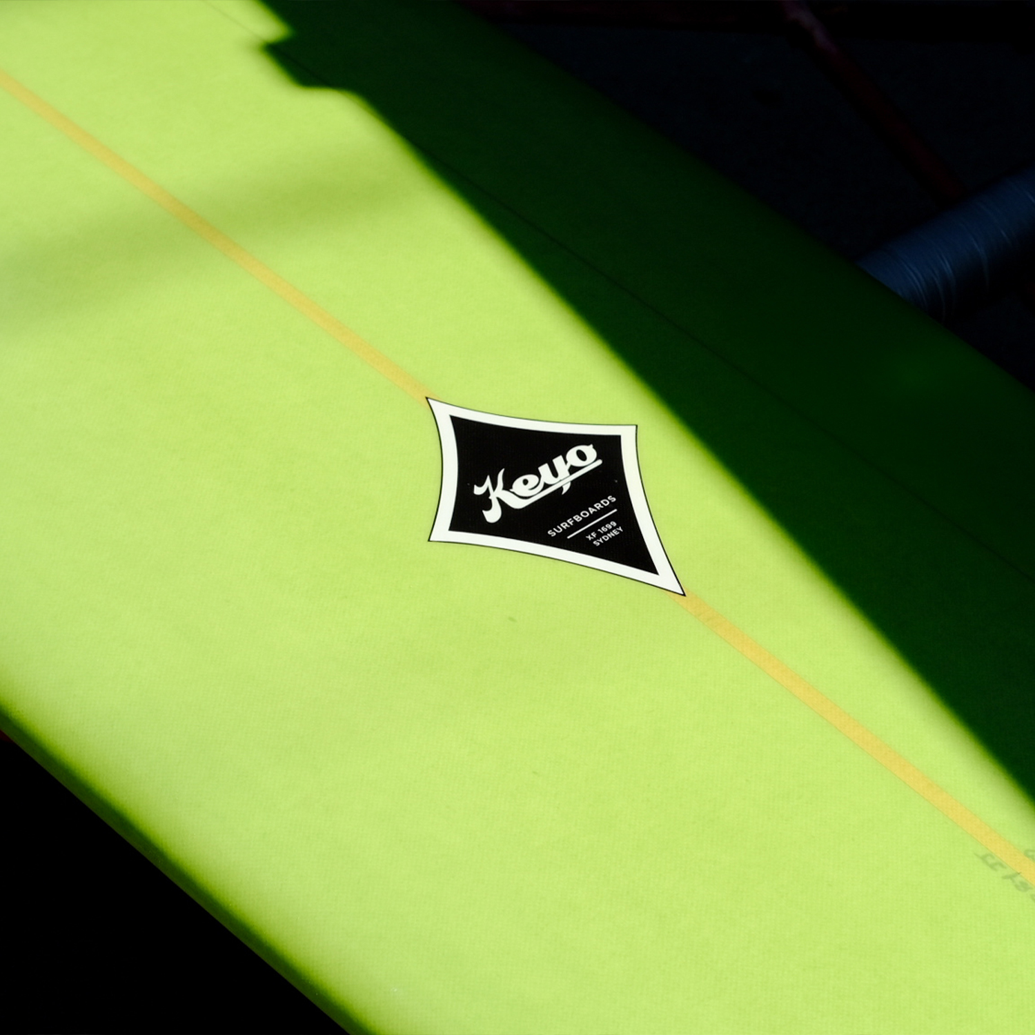 𝐊𝐄𝐘𝐎 𝐒𝐔𝐑𝐅𝐁𝐎𝐀𝐑𝐃 - 𝐉𝐈𝐕𝐄 𝐌𝐎𝐃𝐄𝐋 𝟗’𝟔” - のご紹介です。 | ZLAND supply house by ...